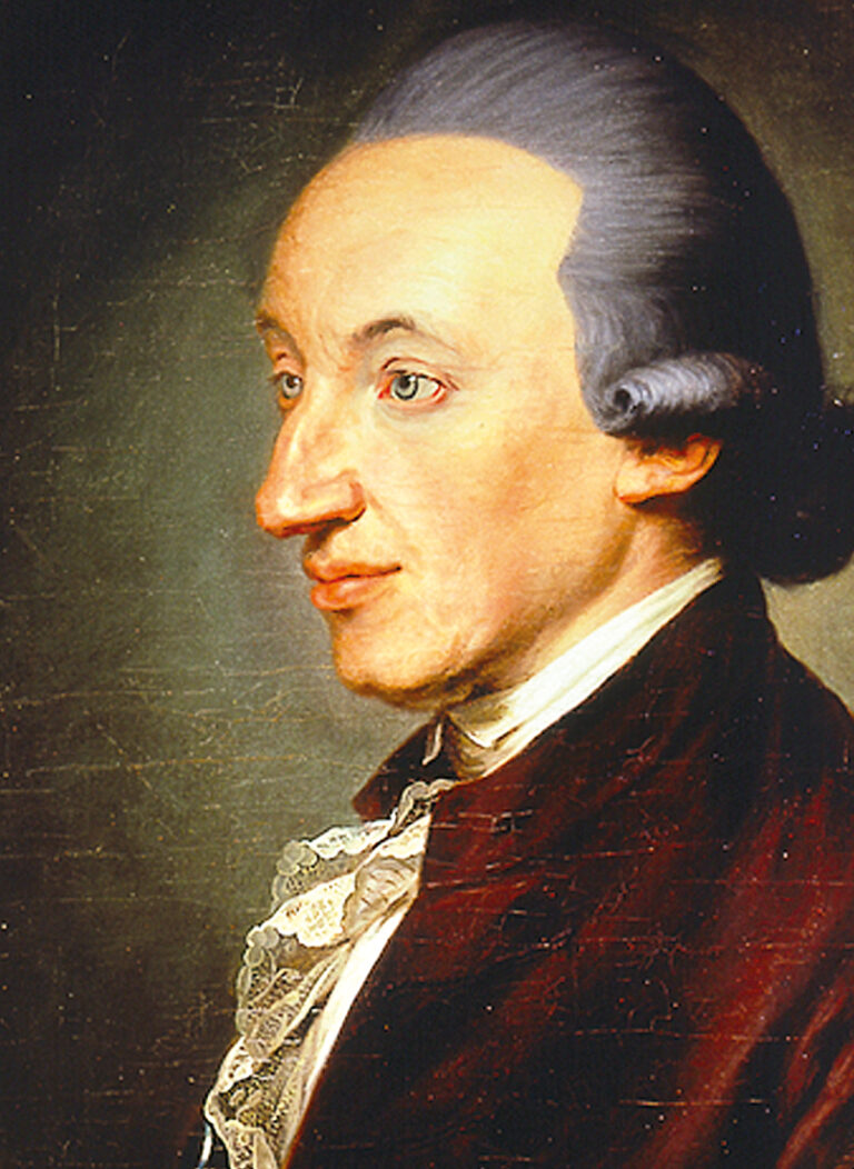 Alles über Wieland – Christoph Martin Wielands Lebensweg | Wieland ...